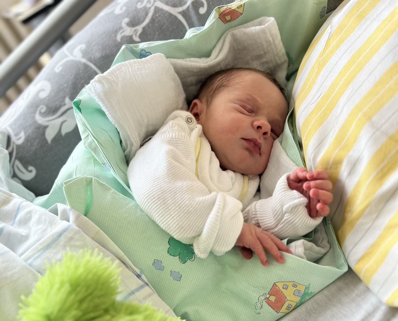 Willkommen | Helios Klinikum Pirna