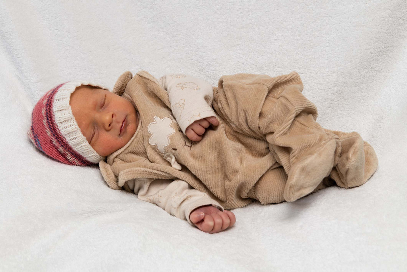 Ryan-Scott Bock | Helios Klinikum Berlin-Buch