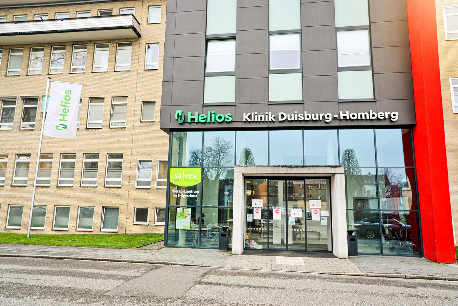 Willkommen | Helios St. Anna Klinik Duisburg