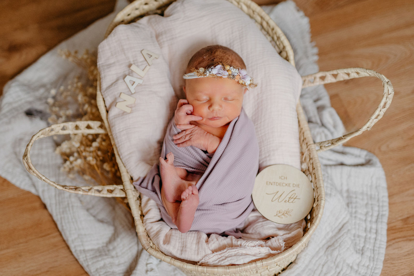 Nala Stöcklein | Helios Klinikum Meiningen