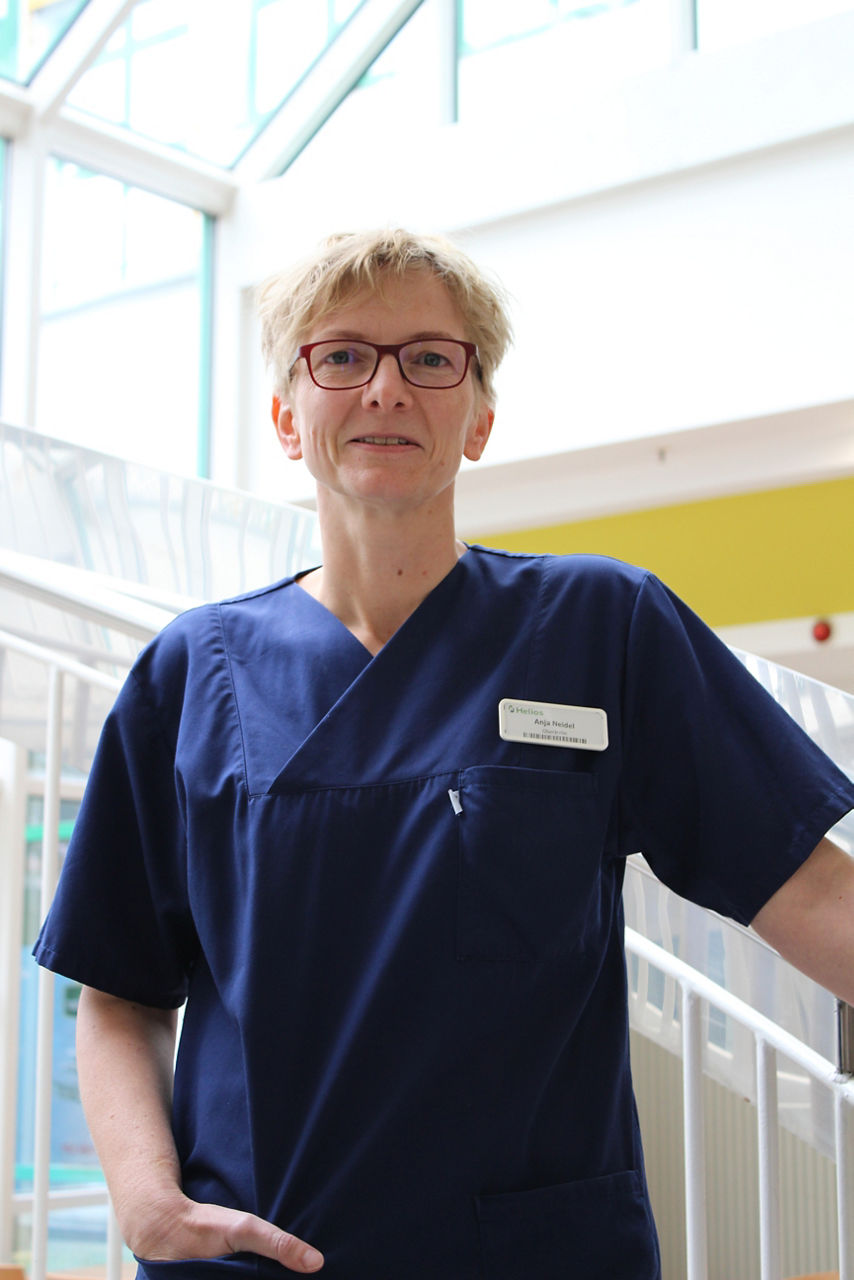 Pankreaskarzinomzentrum | Helios Klinikum Meiningen