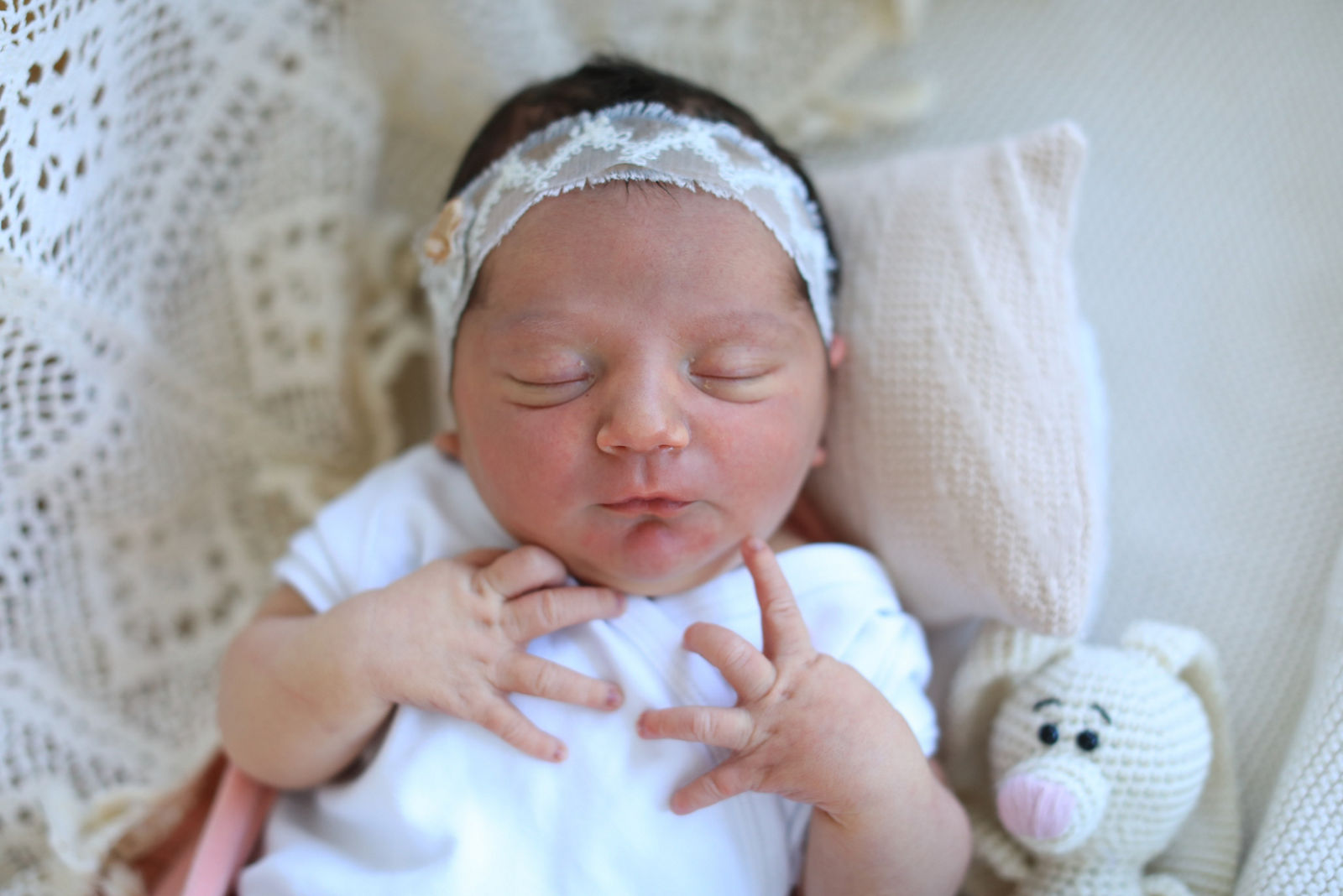 Isabella Maria | Helios Klinikum Niederberg