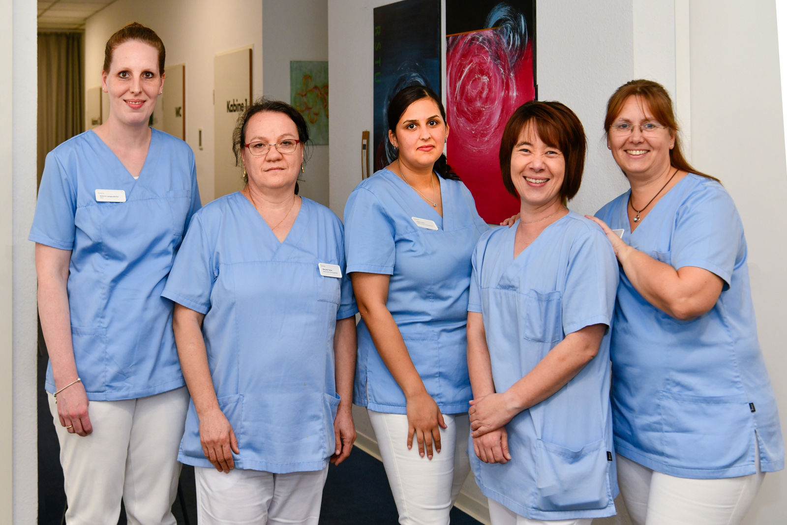 Urologie in der Hofaue - DGU Wuppertal
