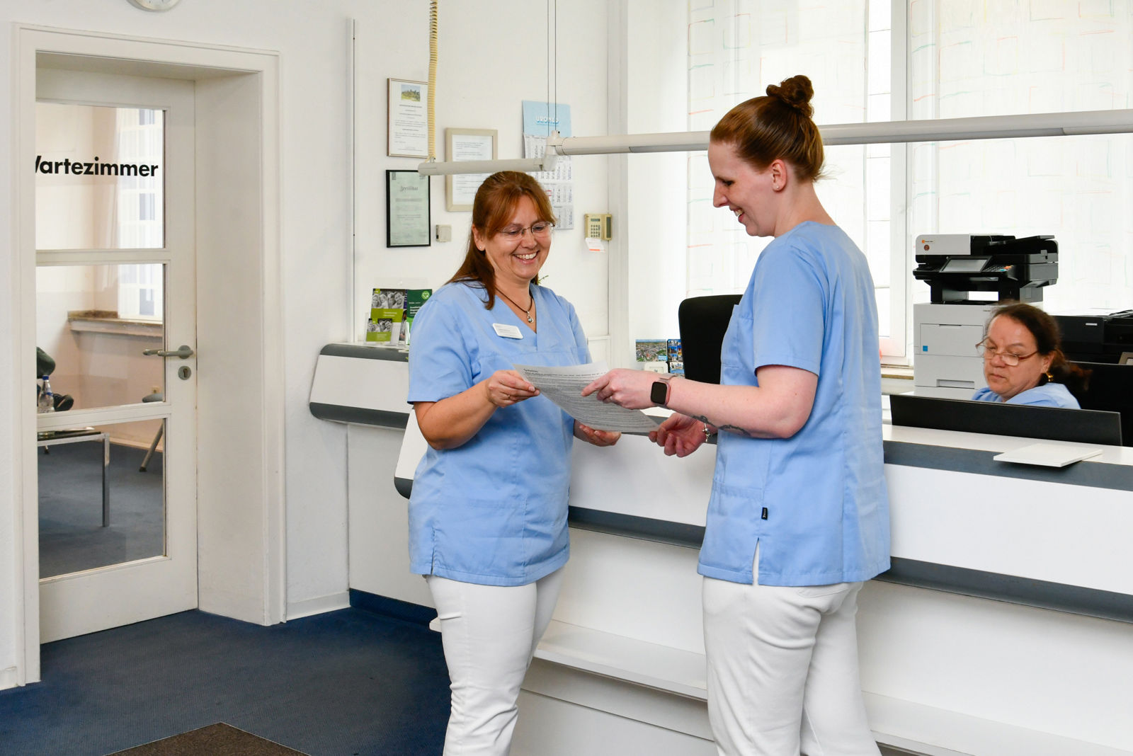 Urologie in der Hofaue - DGU Wuppertal