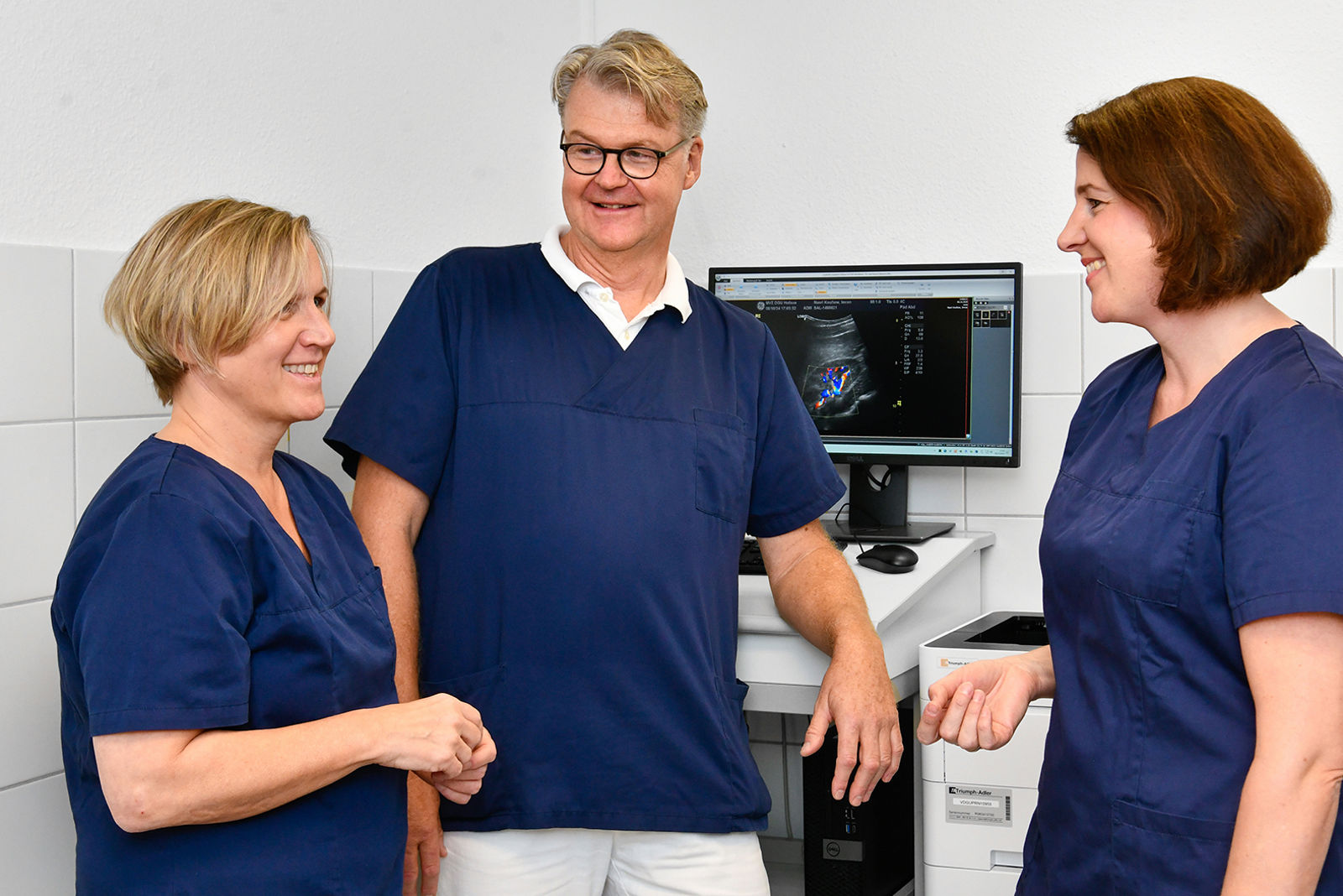 Urologie in der Hofaue - DGU Wuppertal