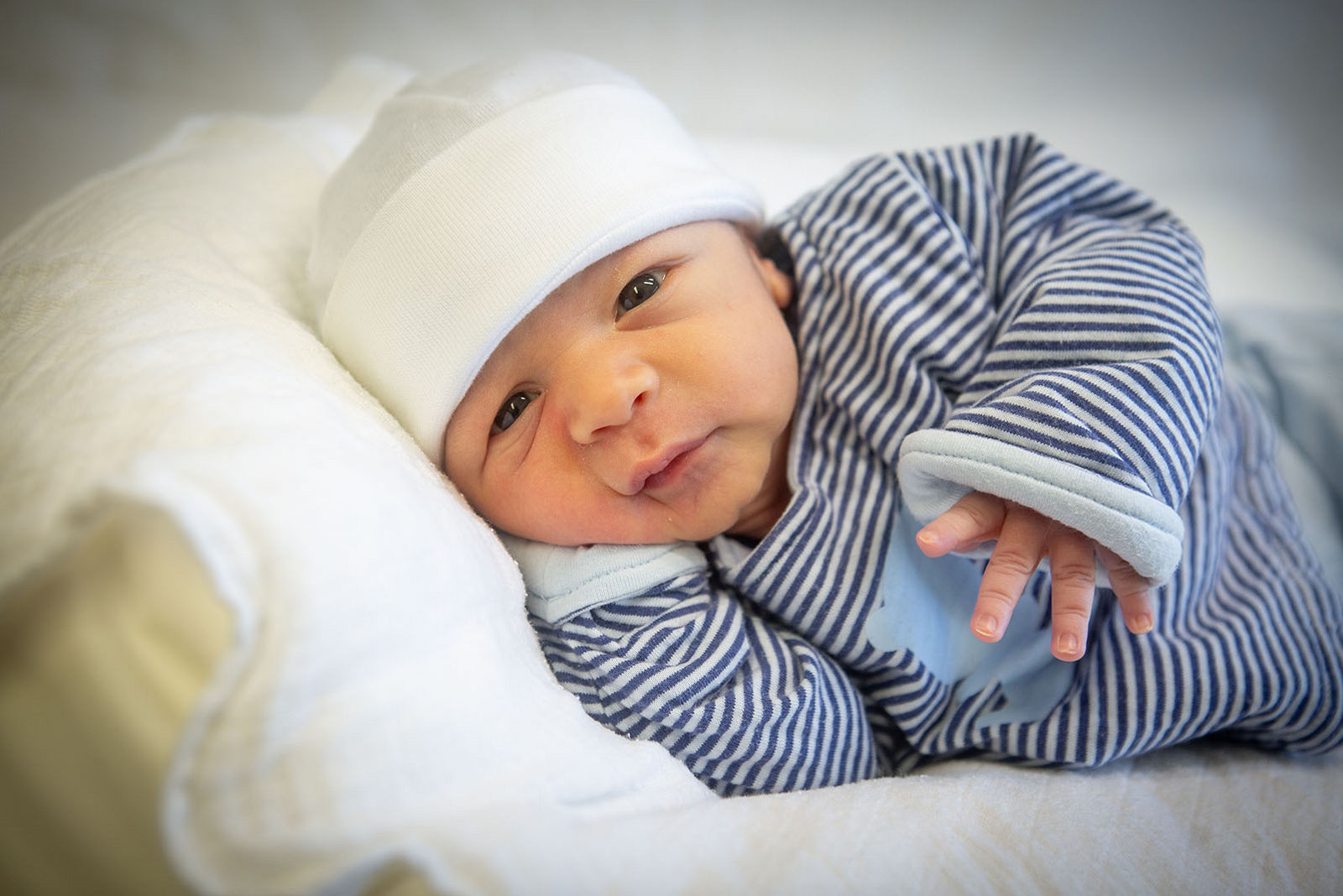 Adam Rafik Bakry | Helios Klinikum Erfurt