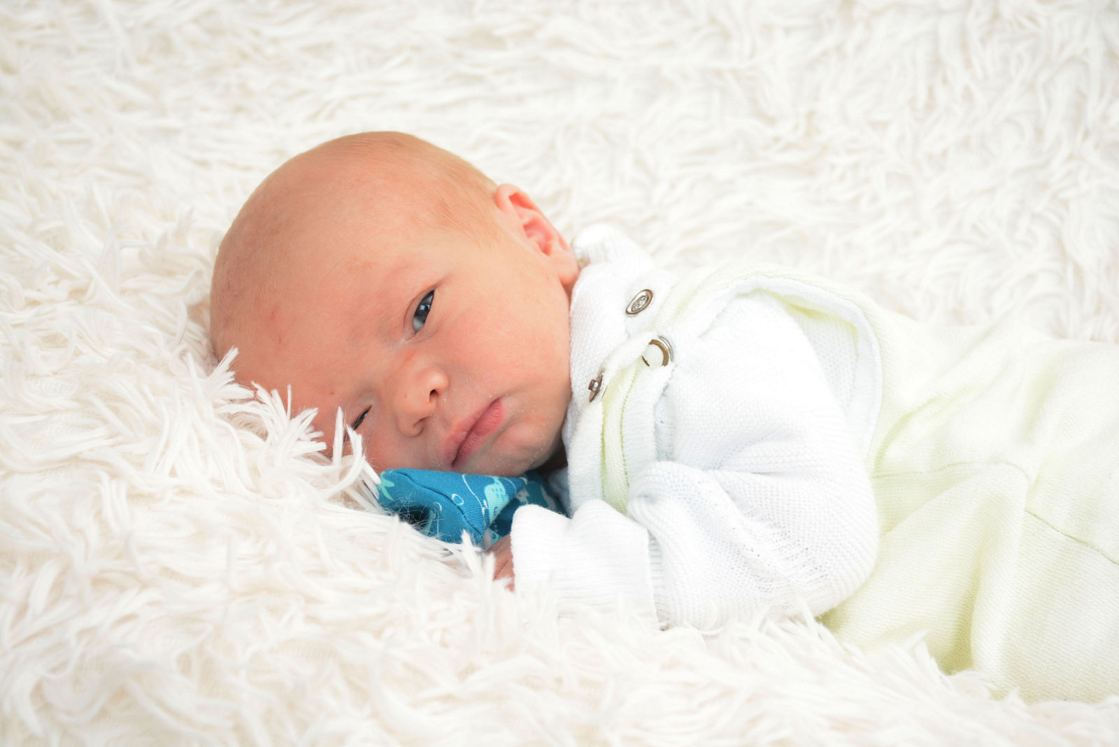 Ben Hubert | Helios Klinik Jerichower Land - Burg