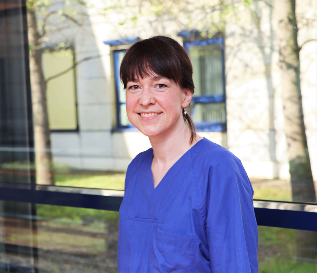 Das Team der Kardiologie | Helios Hanseklinikum Stralsund