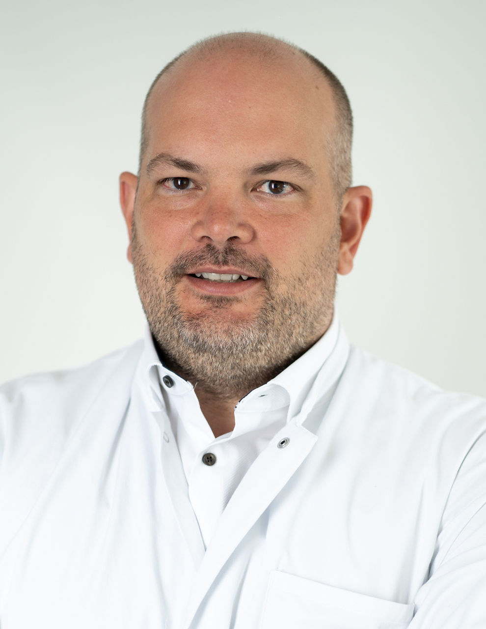 Christian Schöpper | Helios Klinik Erlenbach