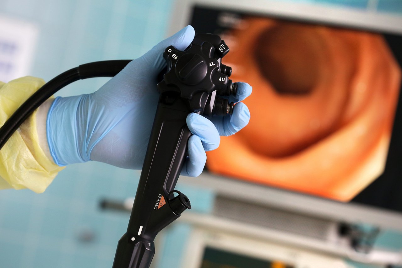 Gastroenterologie | Helios Klinikum Pforzheim