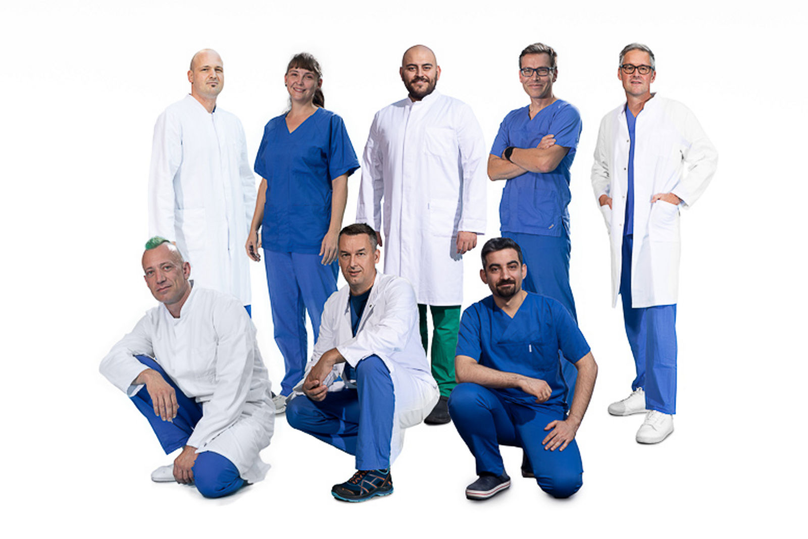 Unfallchirurgie | Helios Klinikum Gotha