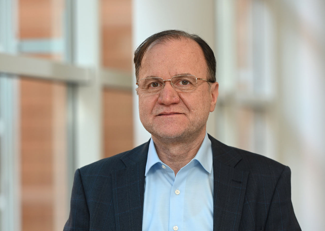 Dr. (Syr.) Bachar Khalife | Helios Fachkliniken Hildburghausen