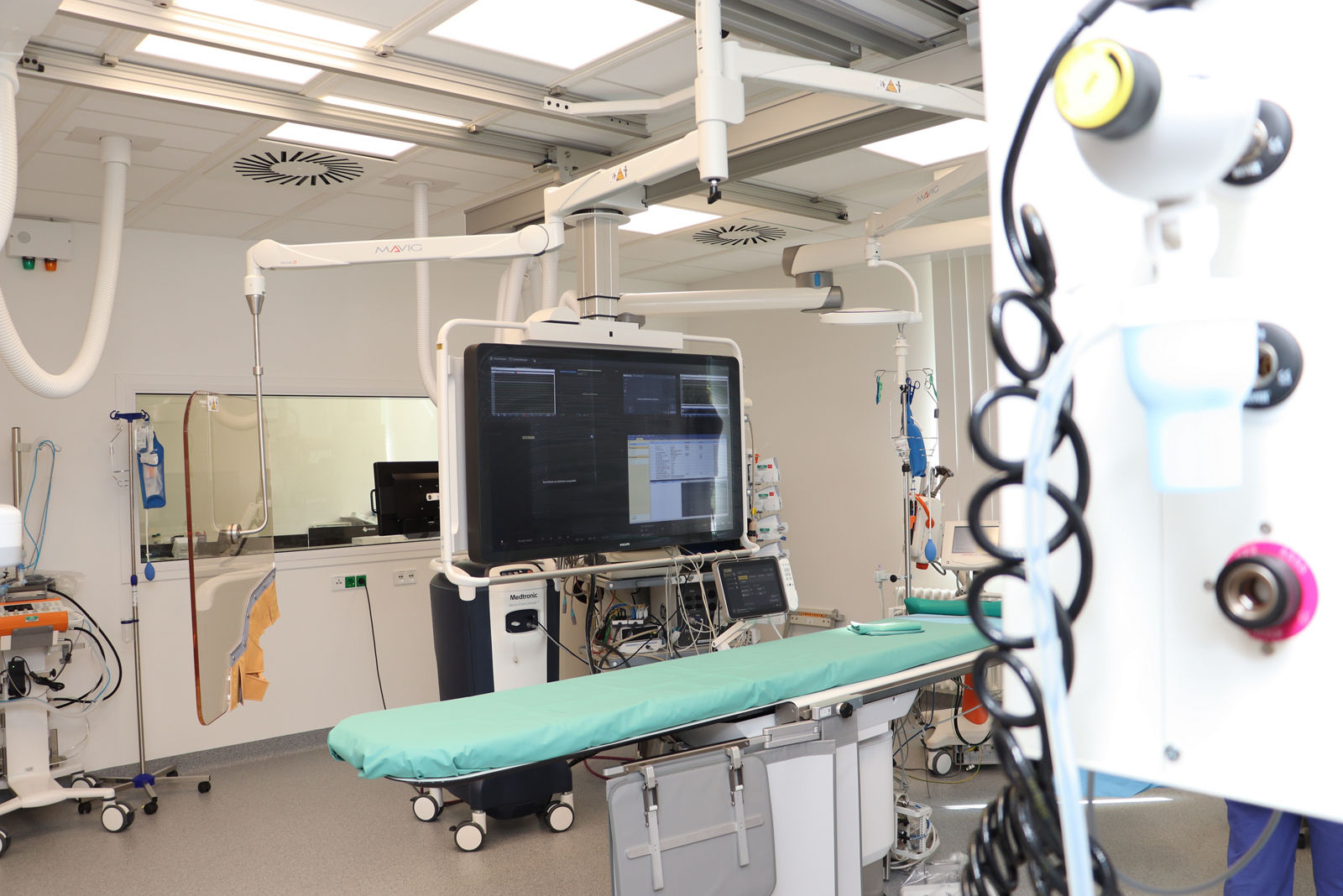 Kardiologie | Helios Hanseklinikum Stralsund