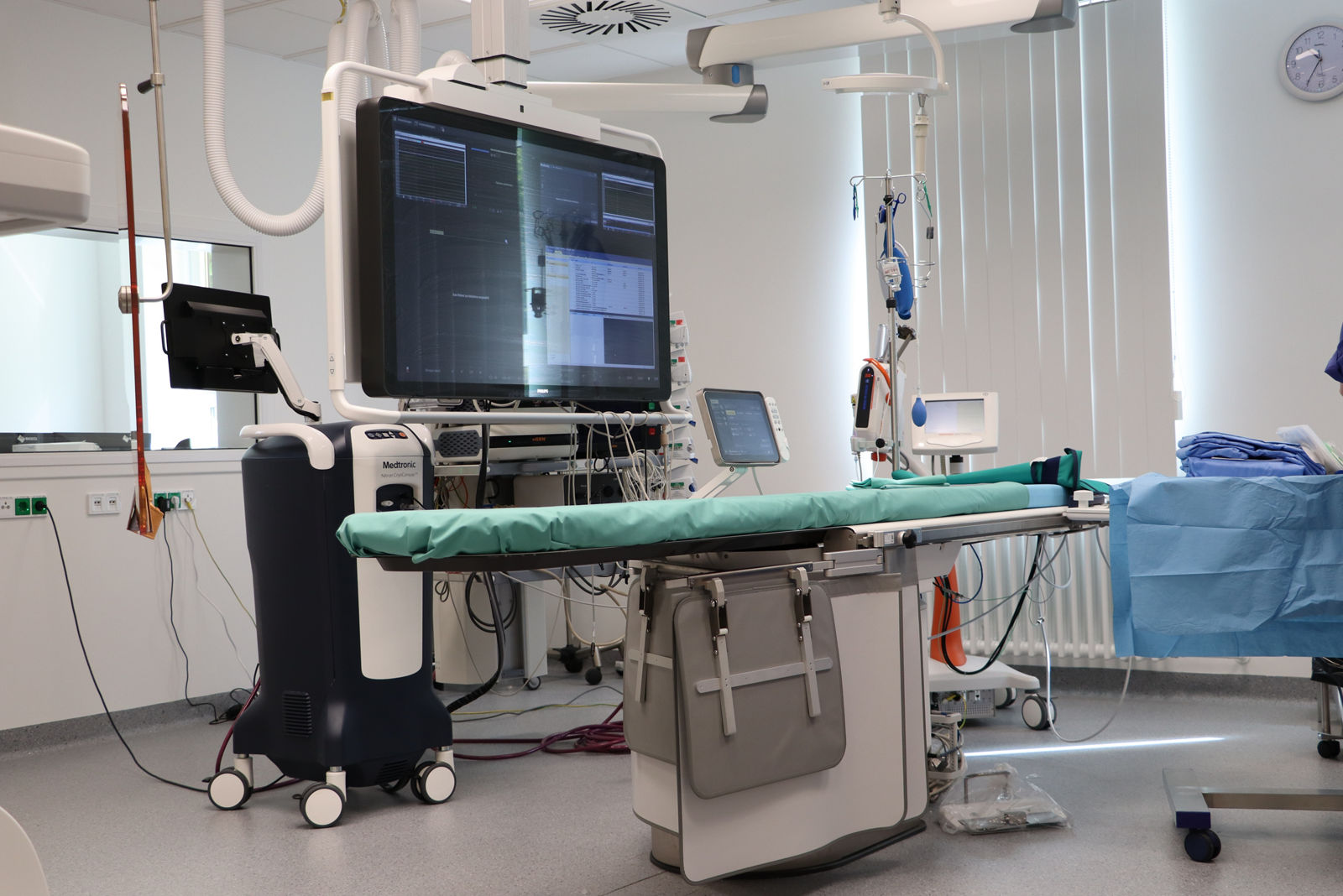 Kardiologie | Helios Hanseklinikum Stralsund