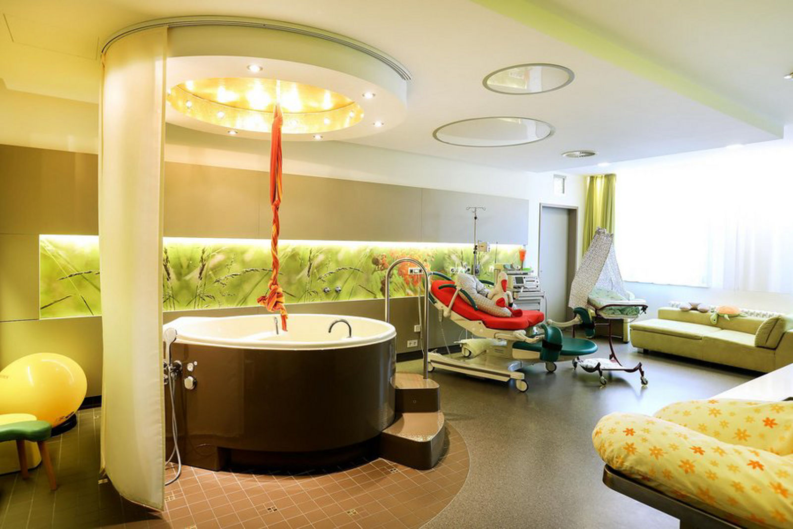 Station A1 | Helios Klinik Köthen