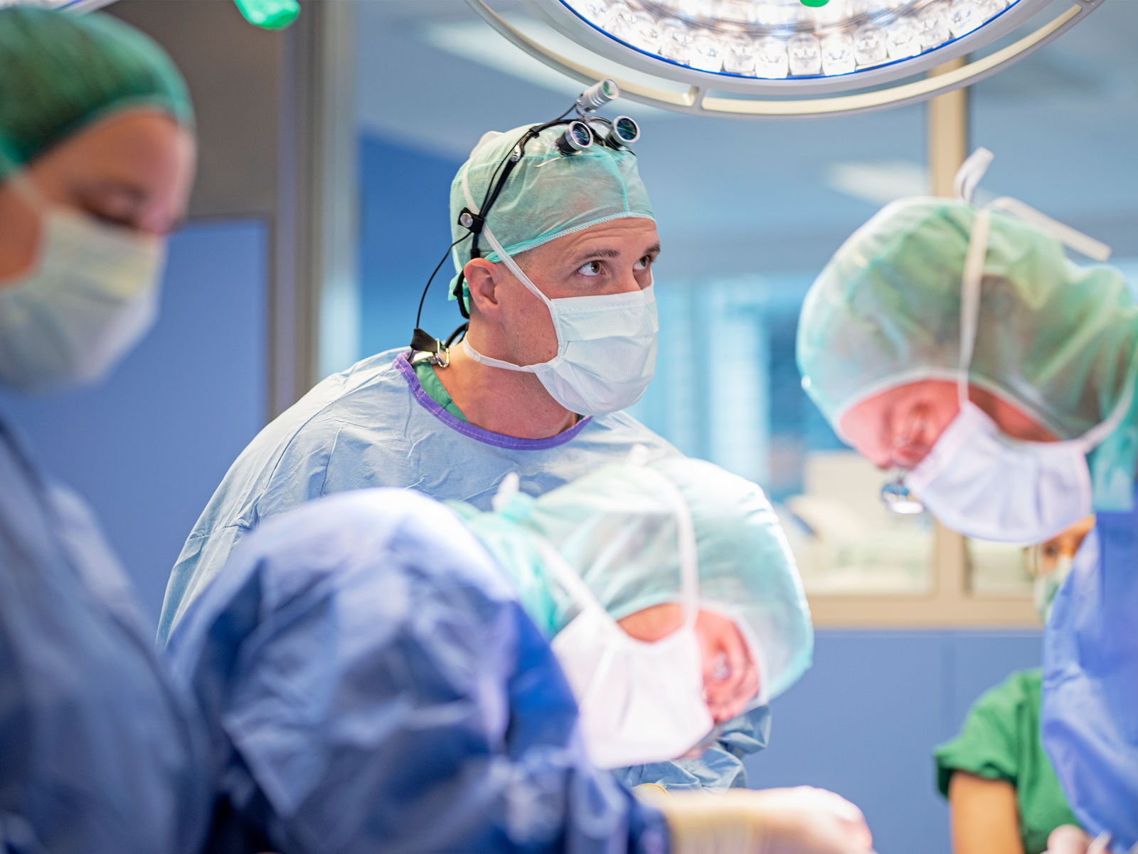 Prof. Dr. med. Johannes Schultz