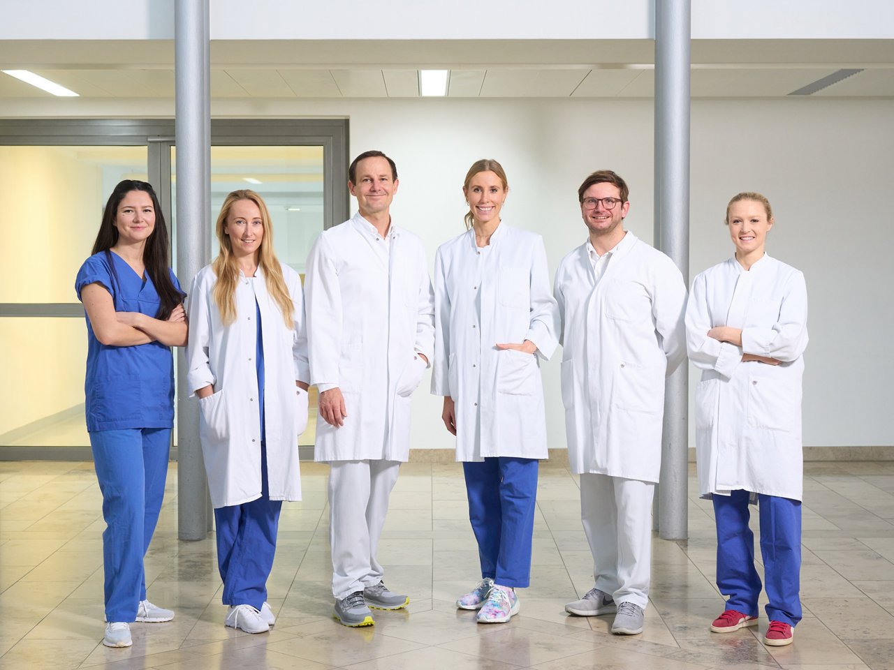 Handchirurgie | Helios Amper-Klinikum Dachau