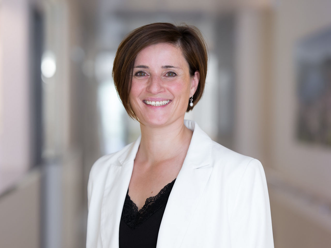 Jessica Gantert-Binder | Helios Privatkliniken