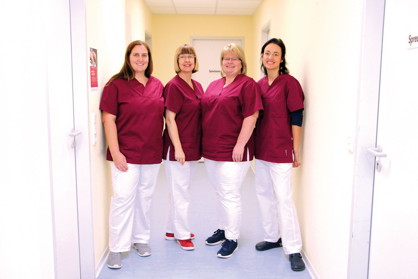 Unser Team