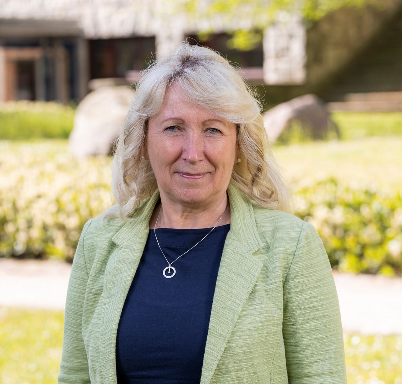 Das Team der Psychiatrie, Psychotherapie und Psychosomatische Medizin ...