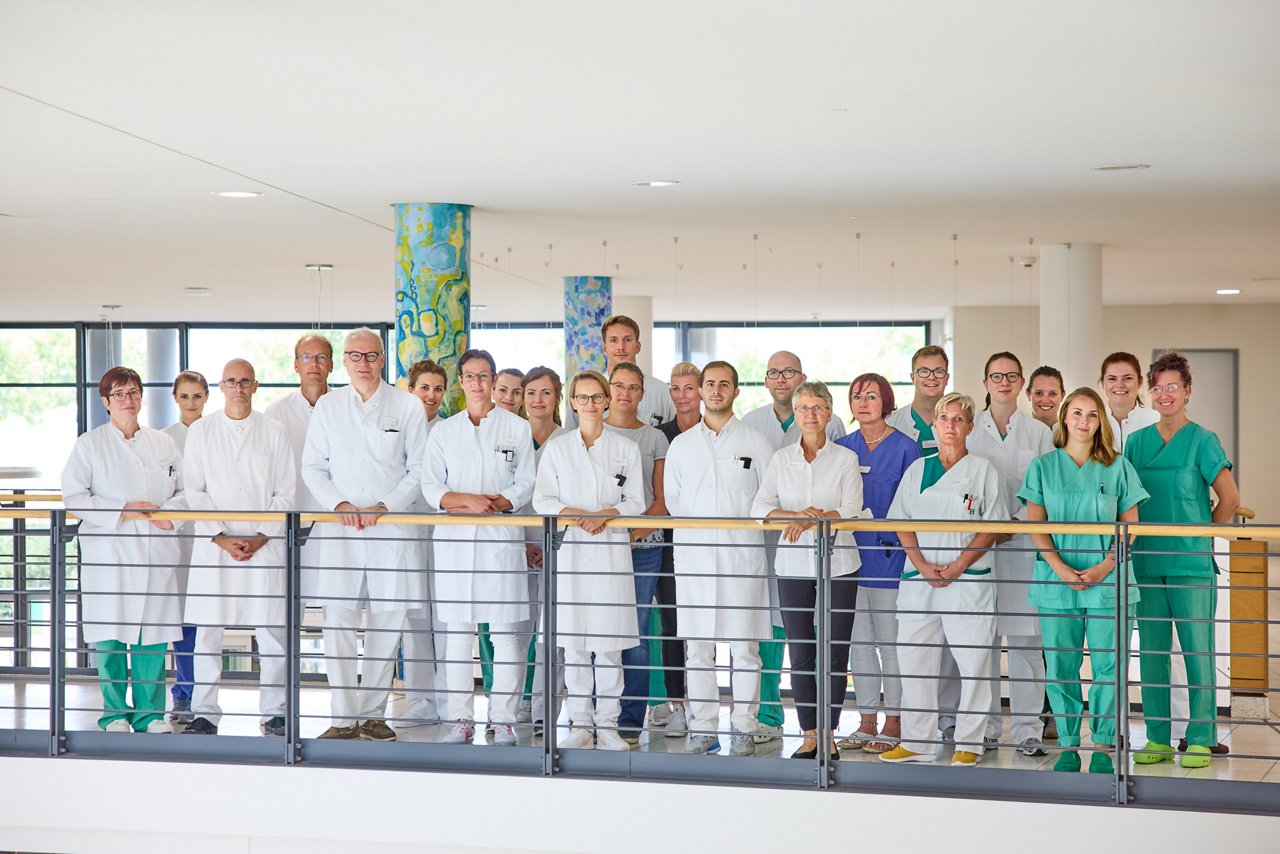 Team | Helios Kliniken Schwerin