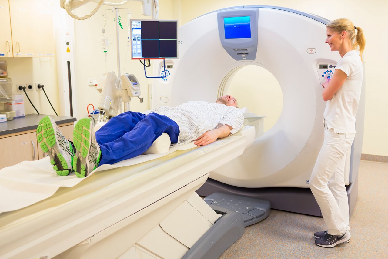 Radiologie | Helios Kliniken Schwerin