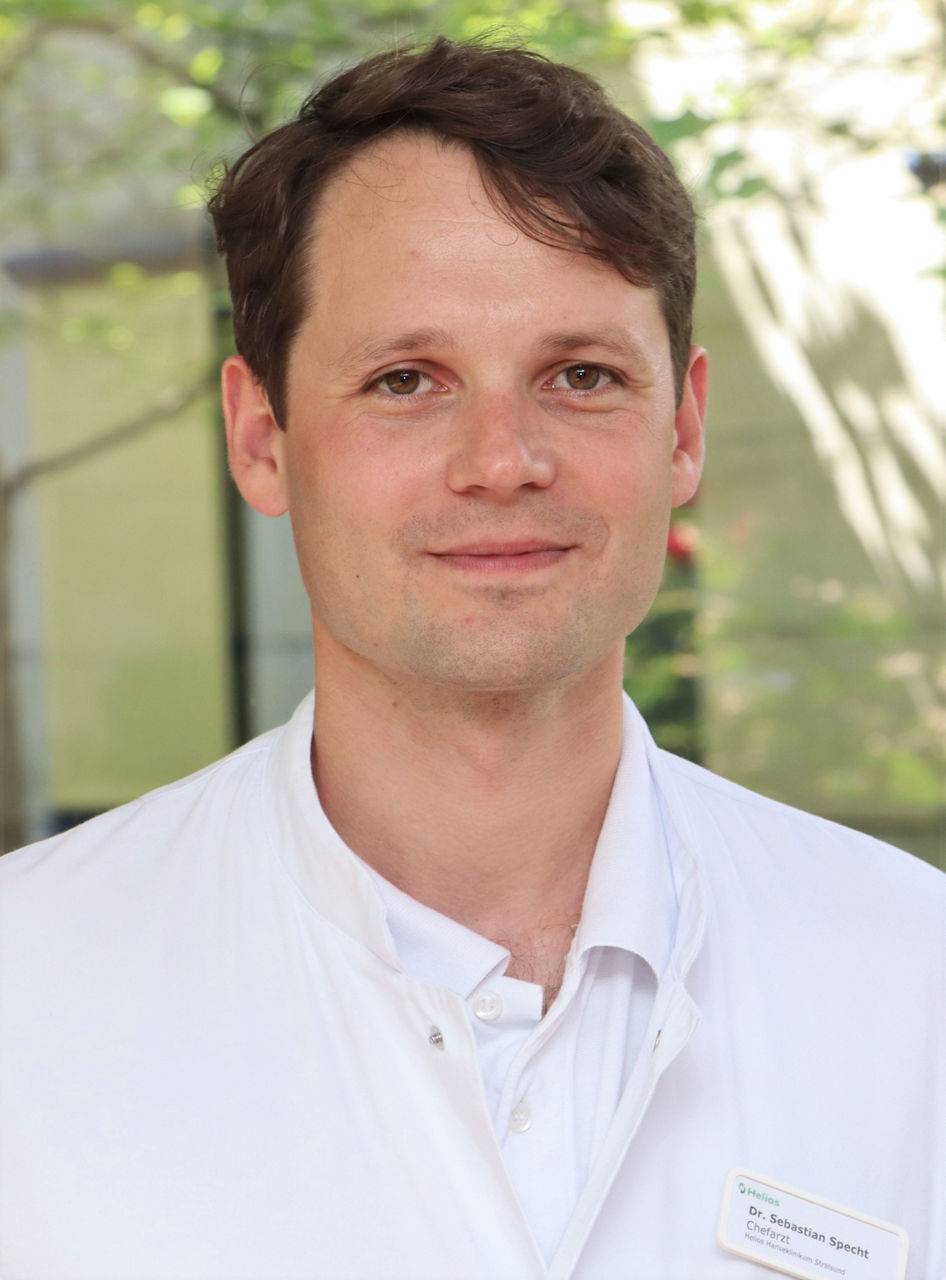 Gemeinschaftspraxis Stralsund – Arztpraxis Stralsund – FDOMF