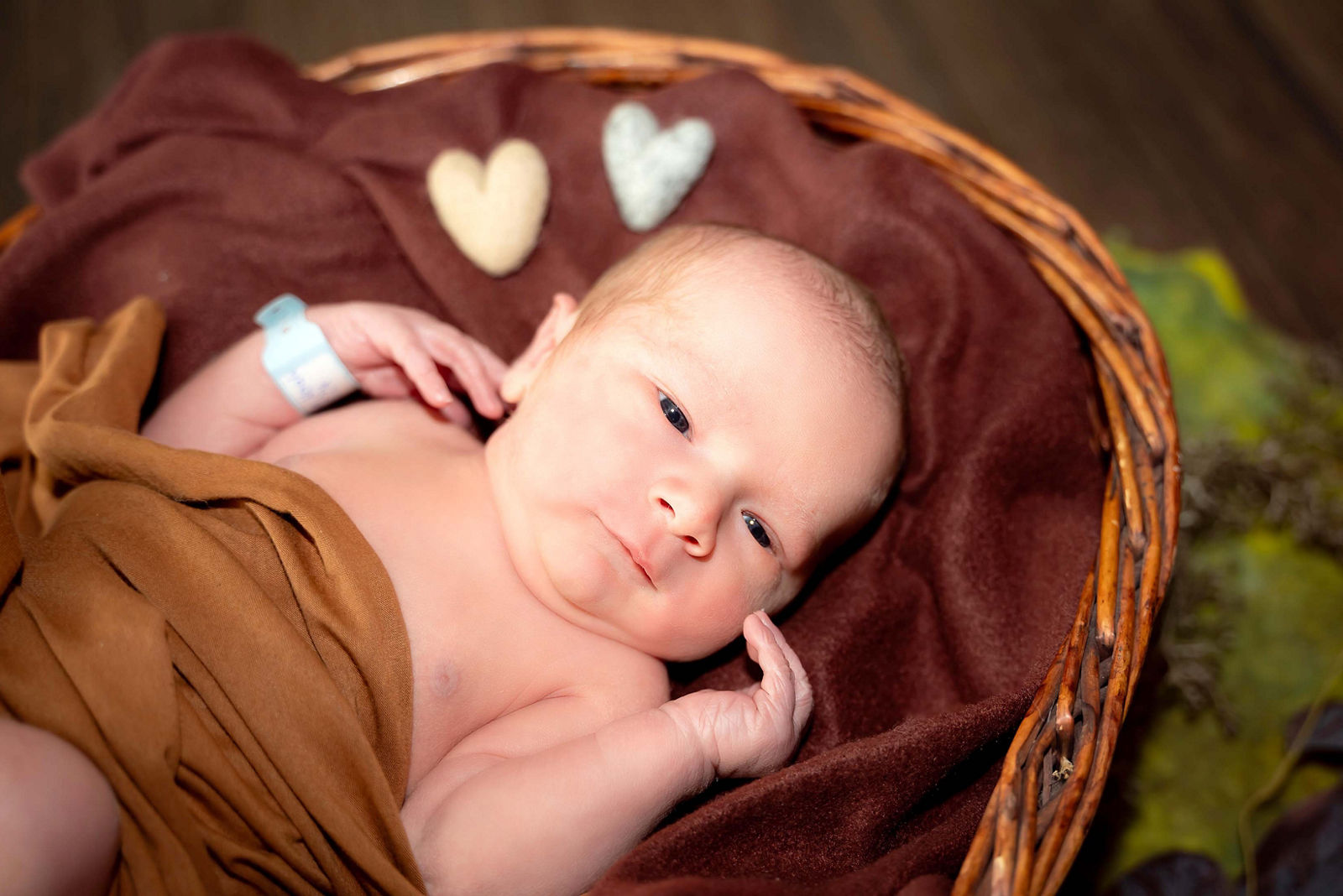 Noah Gneiting | Helios Spital Überlingen