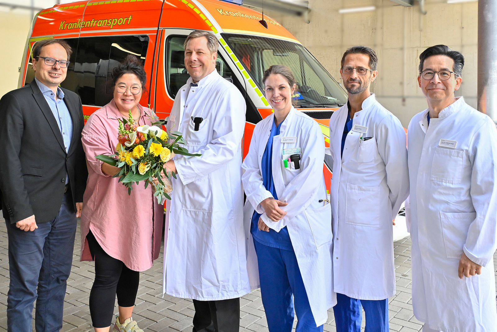 Dermatologie - Hautklinik | Helios Universitätsklinikum Wuppertal