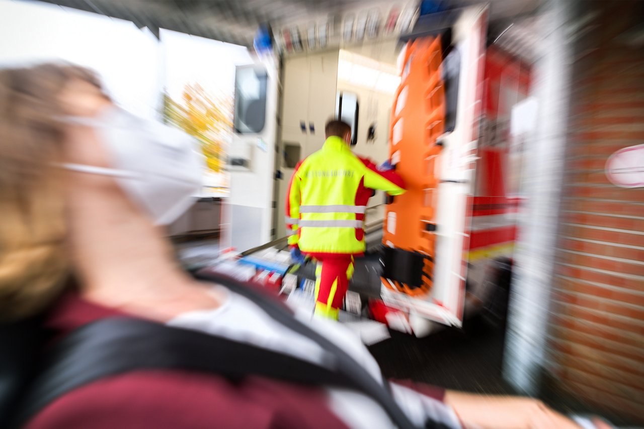 Notaufnahme | Helios Klinik Zerbst/Anhalt