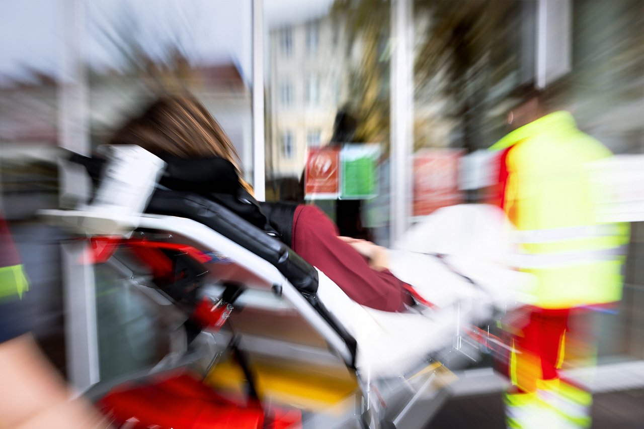 Notaufnahme | Helios Klinik Zerbst/Anhalt