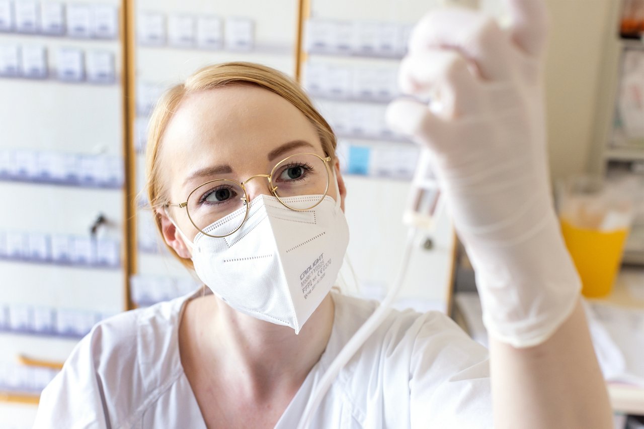 Station | Helios Klinik Zerbst/Anhalt