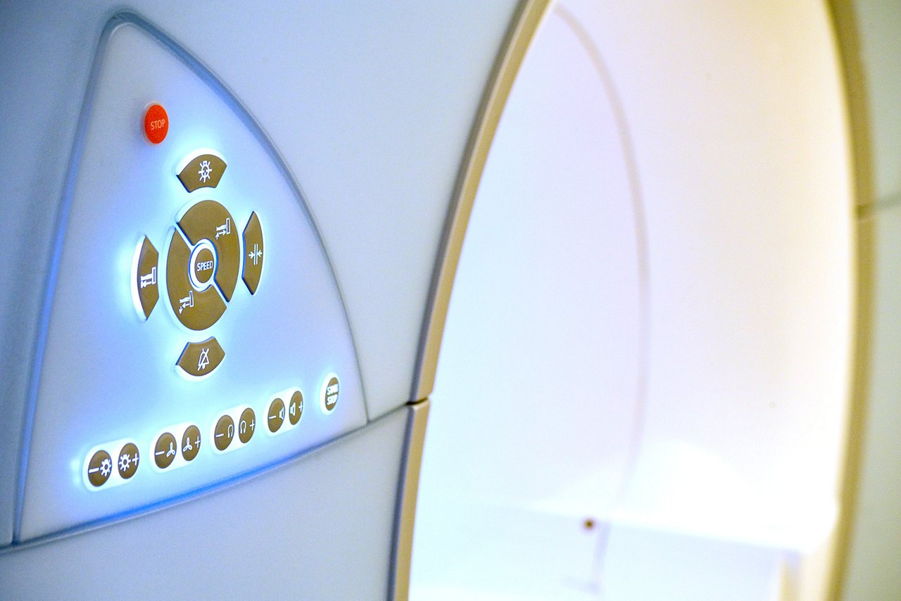 Radiologie | Helios Klinik Zerbst/Anhalt