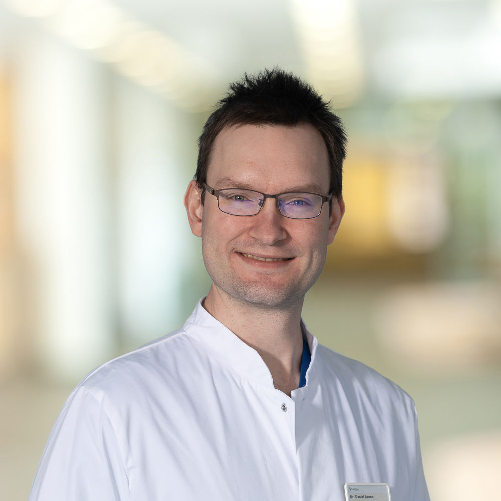 Ansprechpartner | Helios Klinikum Gotha