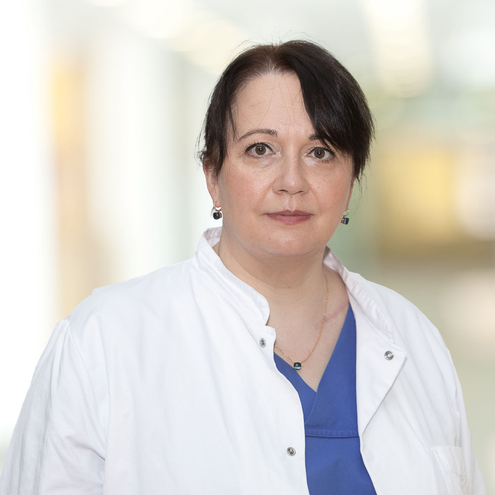 Team der Allgemein- und Viszeralchirurgie | Helios Klinikum Gotha