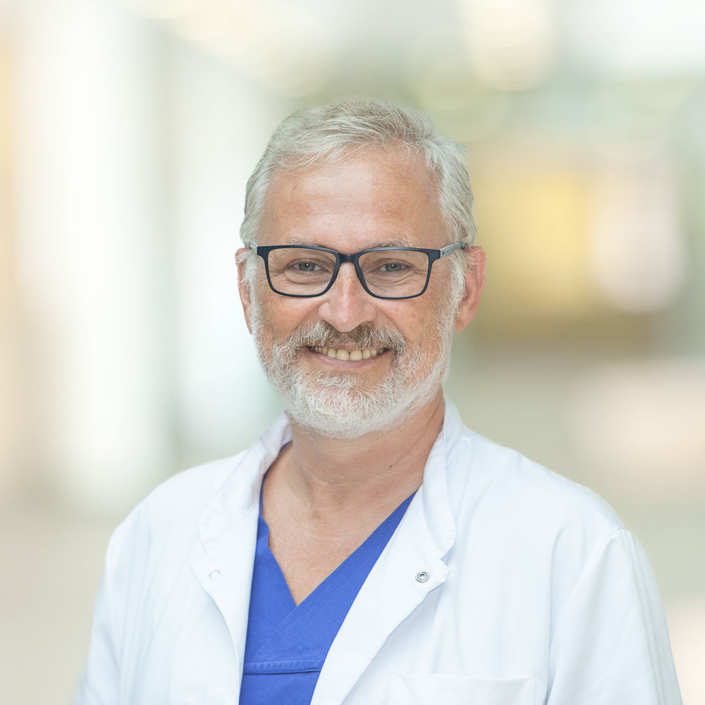 Ansprechpartner | Helios Klinikum Gotha