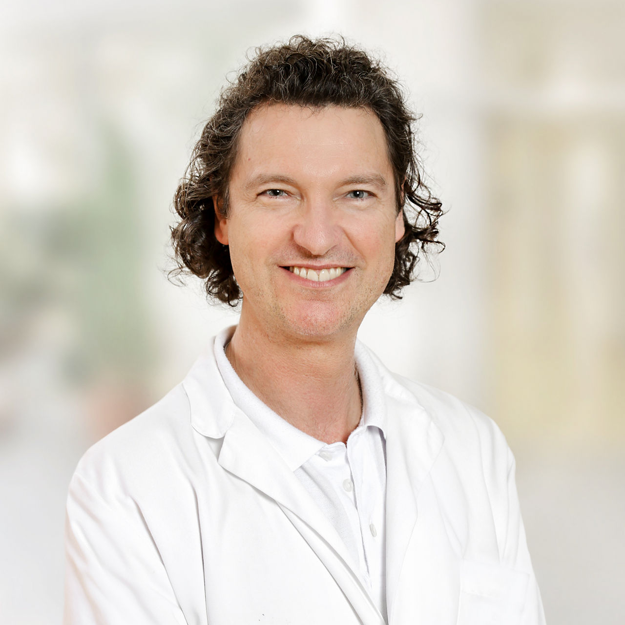 Dr. med. Michael Scholz | Helios Fachklinik Vogelsang-Gommern