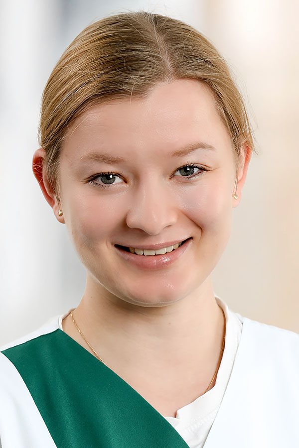 Catarina Guske | Helios Klinikum Berlin-Buch