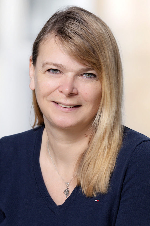 Jenny Kröning | Helios Klinikum Emil von Behring - Berlin