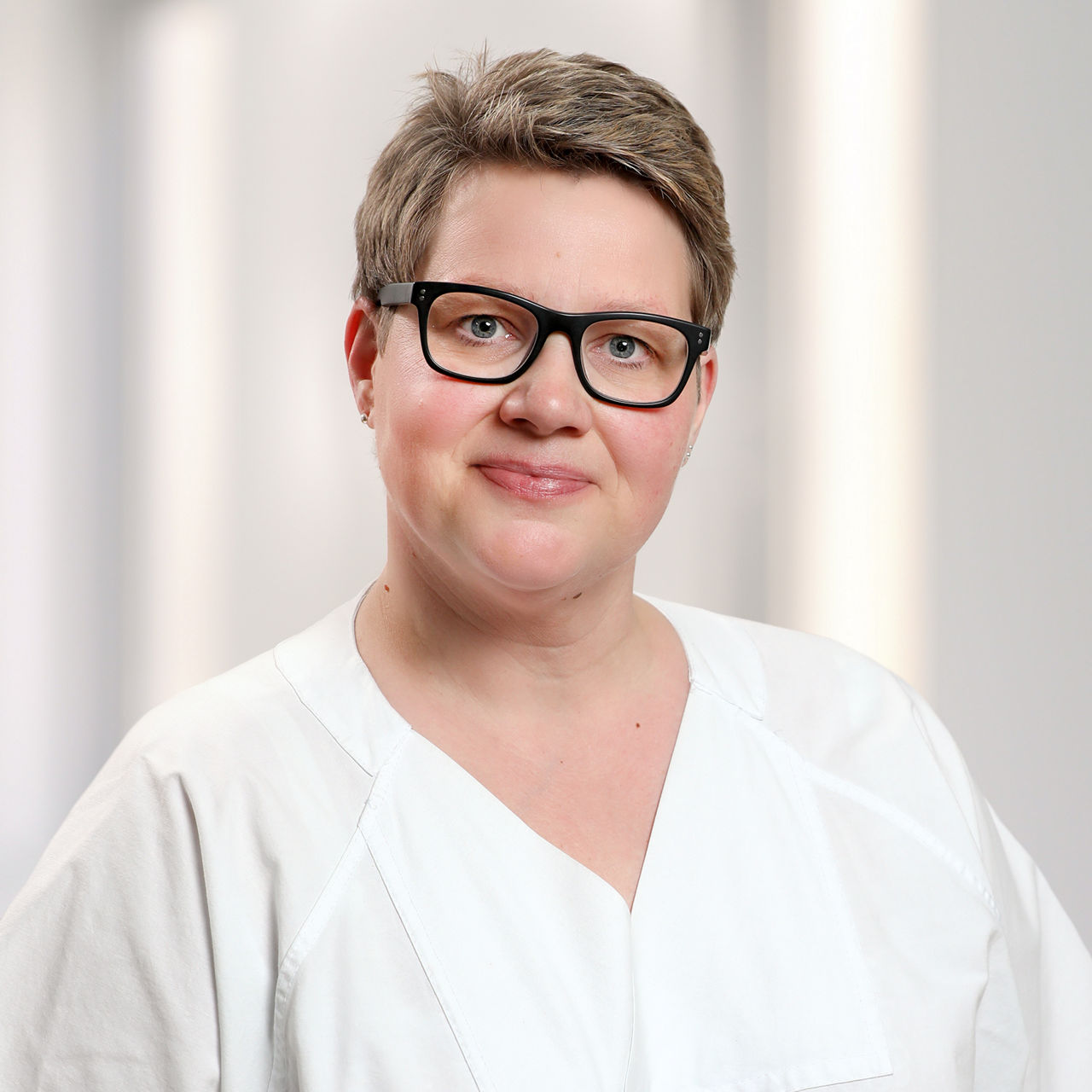 Steffi Raddatz | Helios Klinik Jerichower Land - Burg