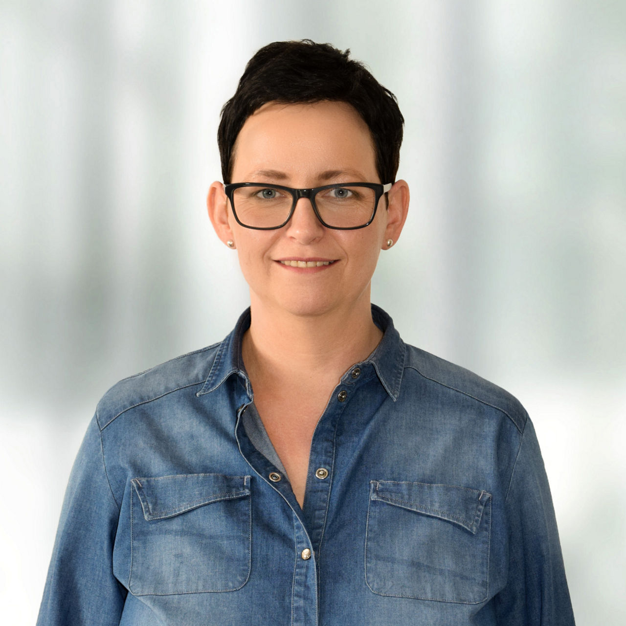 Mandy Rieck | Helios Klinik Köthen