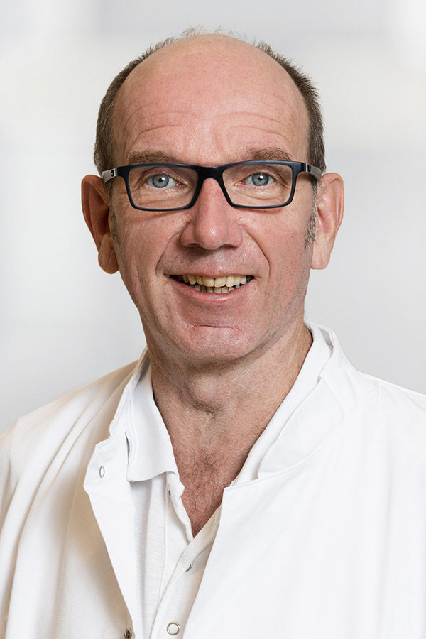 Michael Marks | Helios Klinik Northeim