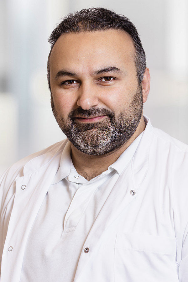 Team Unfallchirurgie, Orthopädie und Wirbelsäulenchirurgie | Helios ...