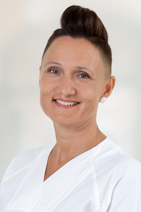 Dana Picht | Helios Klinik Zerbst/Anhalt