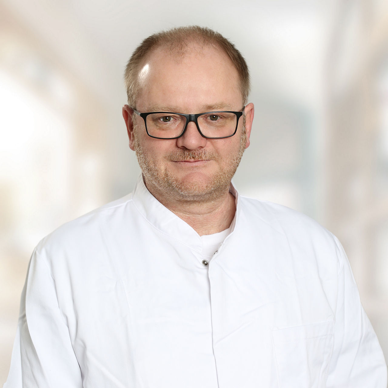 Dieter Hoffmann | Helios Klinik Zerbst/Anhalt