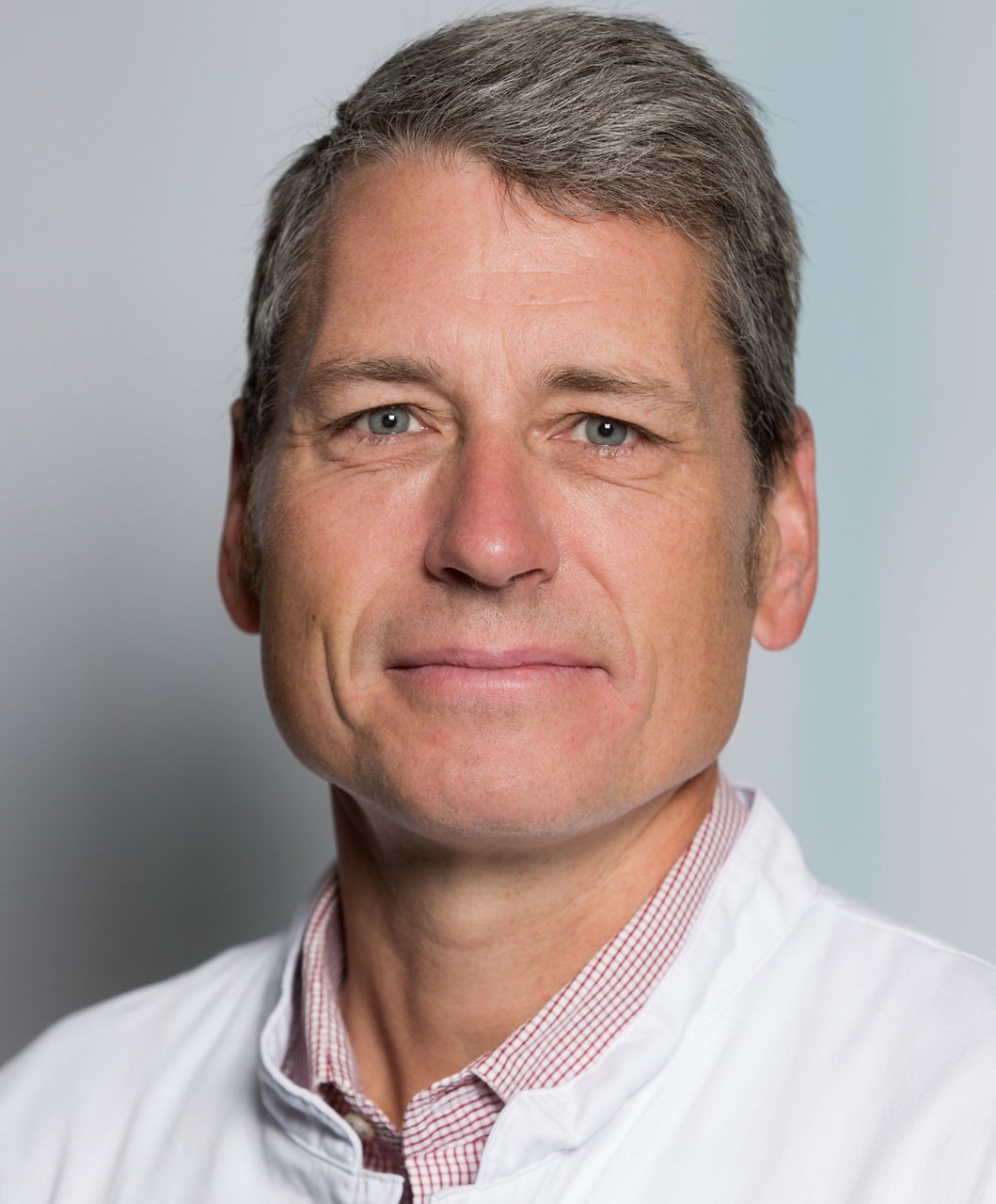 Prof. Dr. med. habil. Rüdiger Gerlach | Helios Klinikum Erfurt