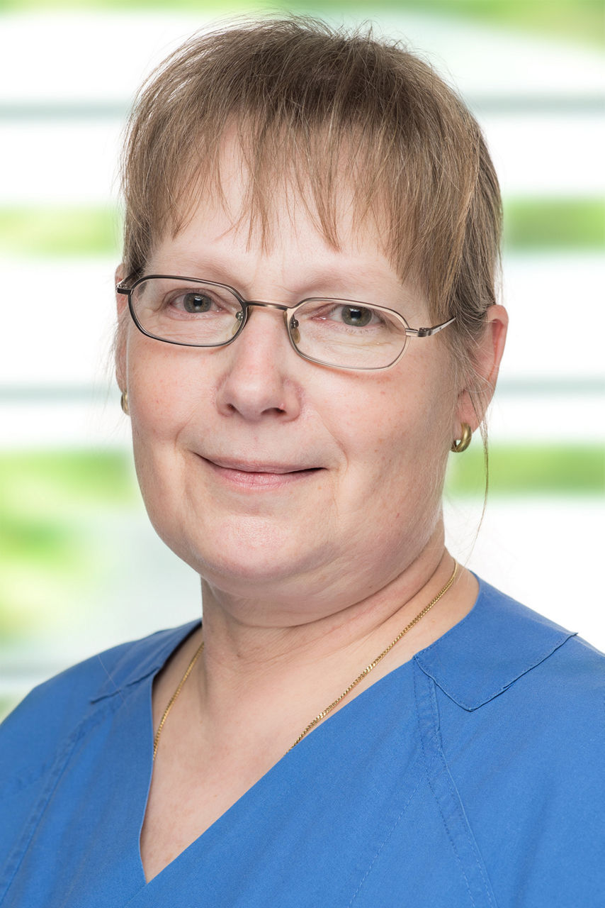 Beate Haas | Helios Klinik Cuxhaven
