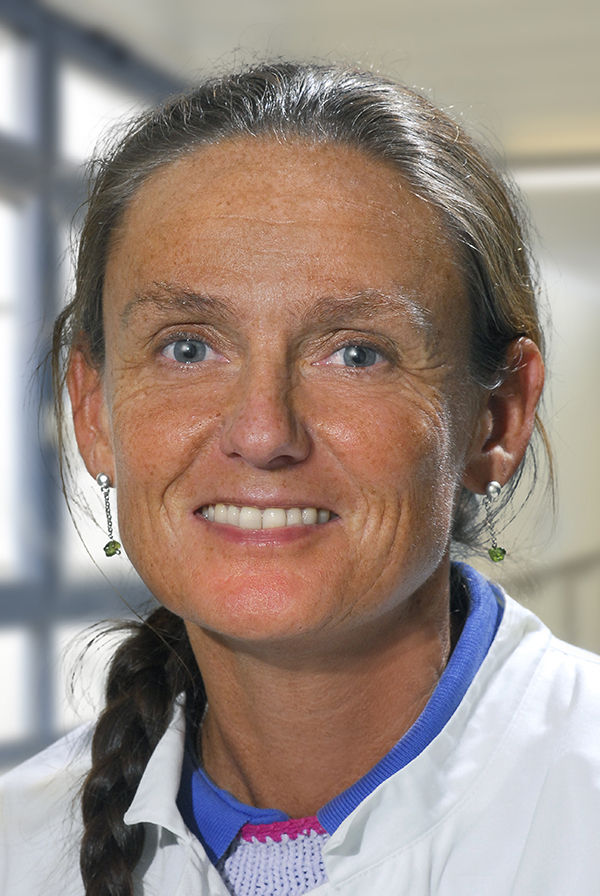 Petra Haering | Helios Universitätsklinikum Wuppertal