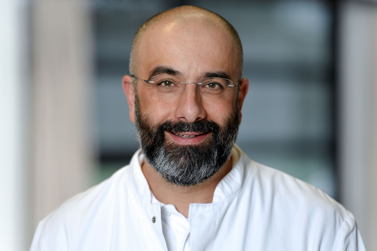 Team Innere Medizin | Helios Klinikum Schwelm