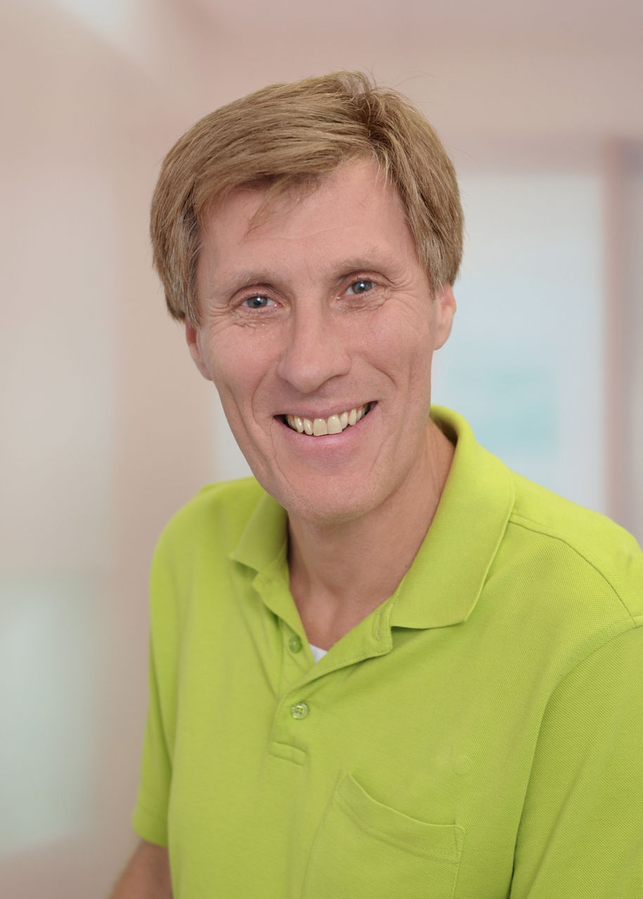 Hans Kramer | Helios Klinikum Pforzheim